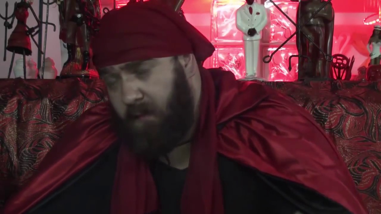 DcE 608 Exu Pimenta {O que é a verdade Médium Alcides Barbosa Júnior ...