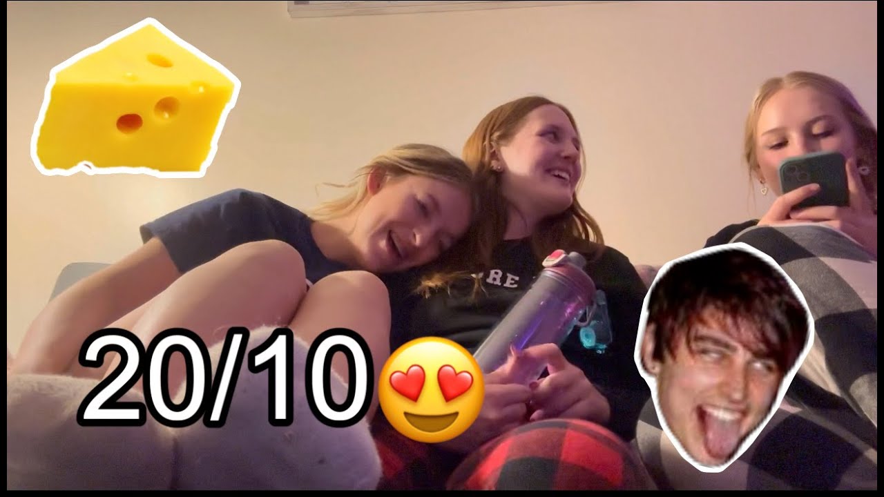 we're getting the gang back together... - YouTube