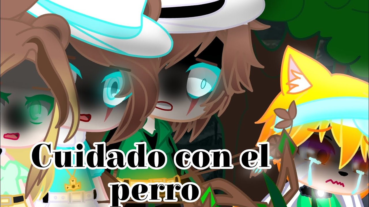 💔!cuidado con el perro..!💔🌹🐶//meme// 🧡💛{carlarcos}🐻🦊 - YouTube