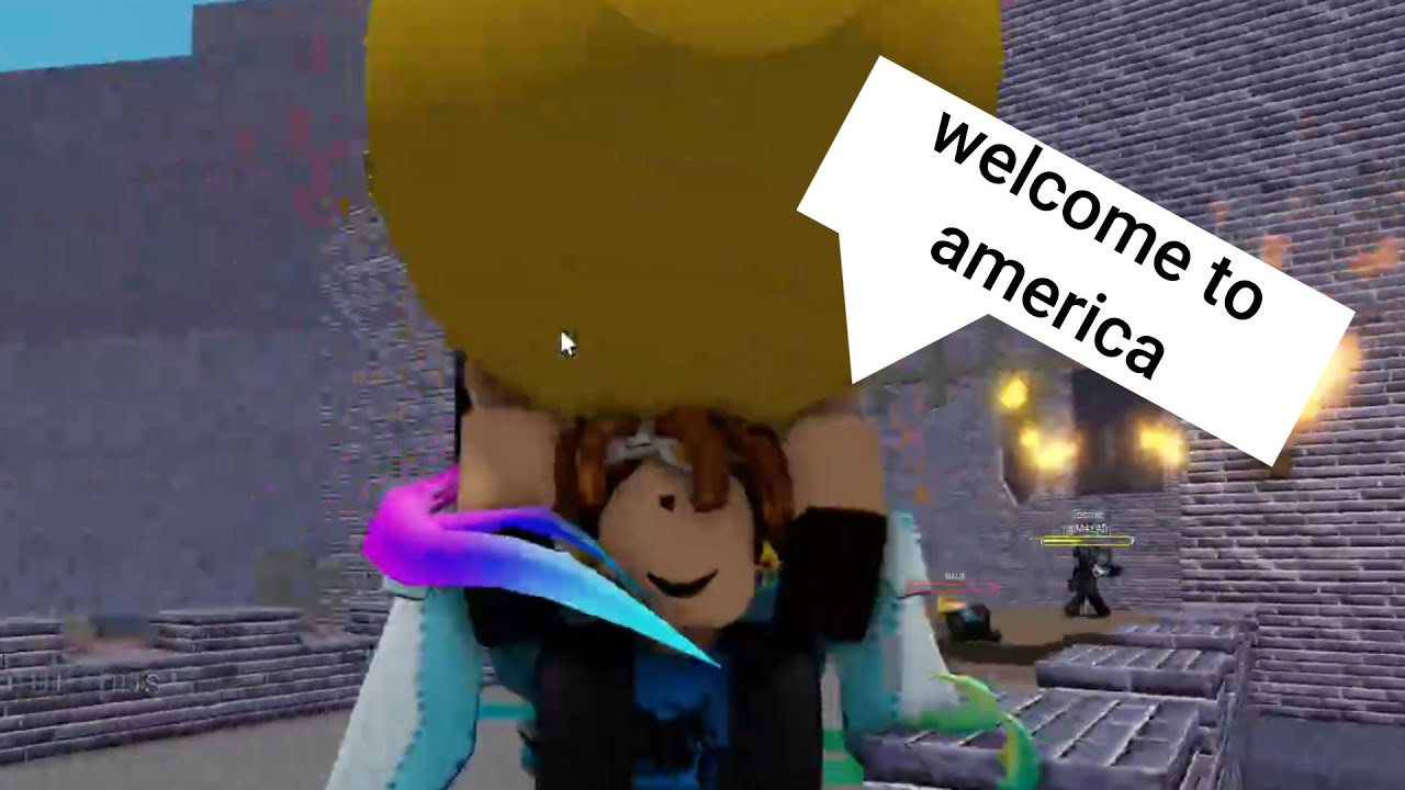 Memes in a fighting game? - YouTube