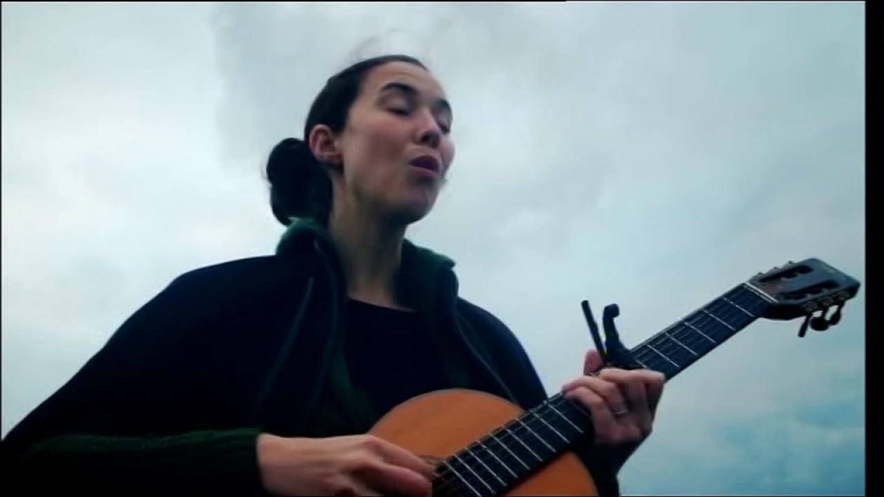 Lisa Hannigan - Snow - YouTube