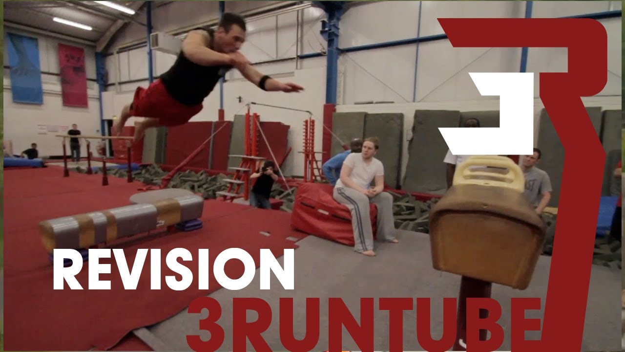 SAM PARHAM - REVISION - YouTube