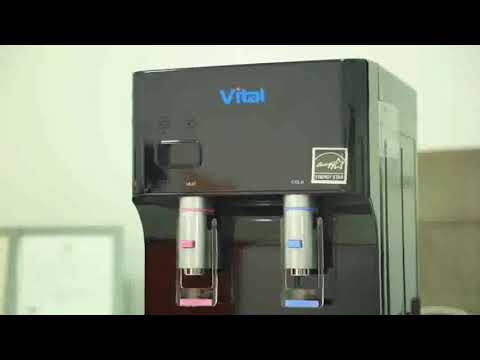 Vital.uz Eco tizimidagi ajoyib kulerlar (cooler)  | Jumavay.com |