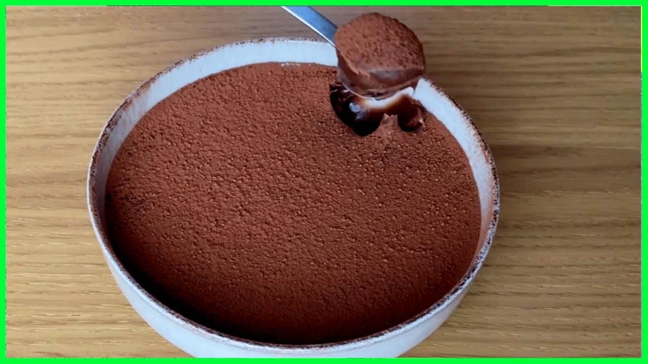 Iceberg lava chocolate, easy and quick to learn in 2 minutes - YouTube