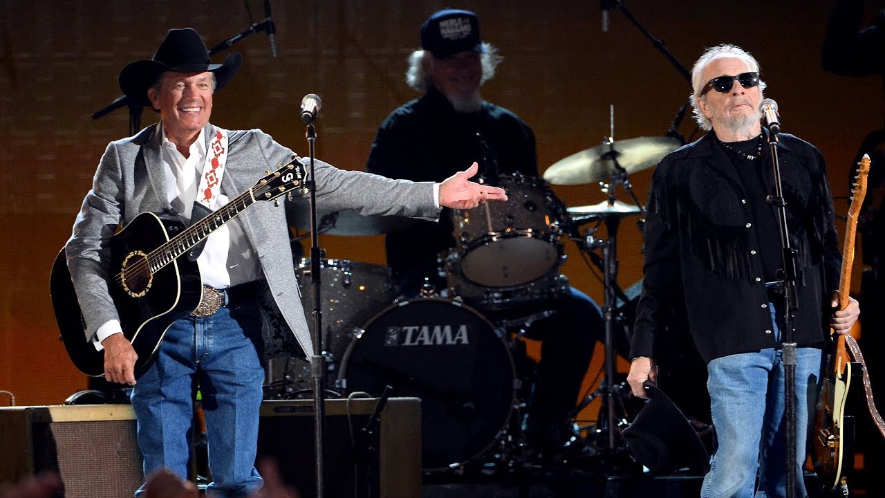 Right or Wrong by Merle Haggard, George Strait, Bob Wills, Milton Brown ...