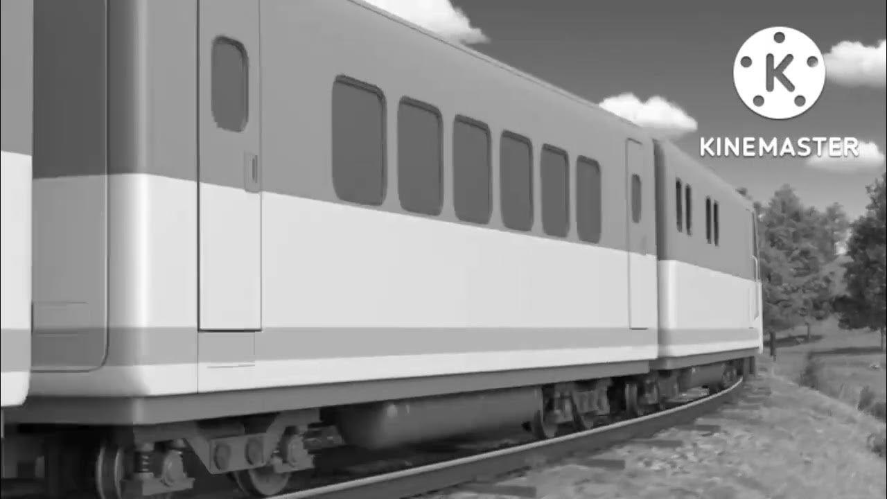 1964 Built Company R32 Museum Train Bypassing Neck Road (2022 Parade Of Trains) - YouTube