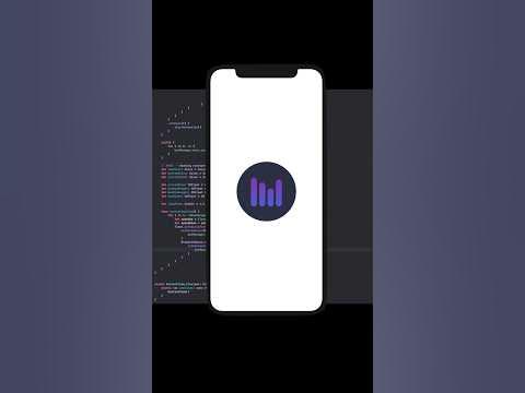 #swiftui sound visualizer animation - YouTube