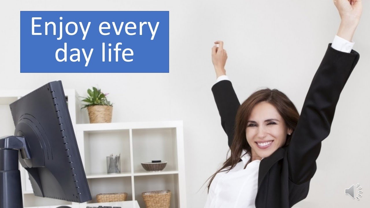 HOW TO ORGANIZE PERSONAL LIFE ? - To Prevention & solution for personal ...