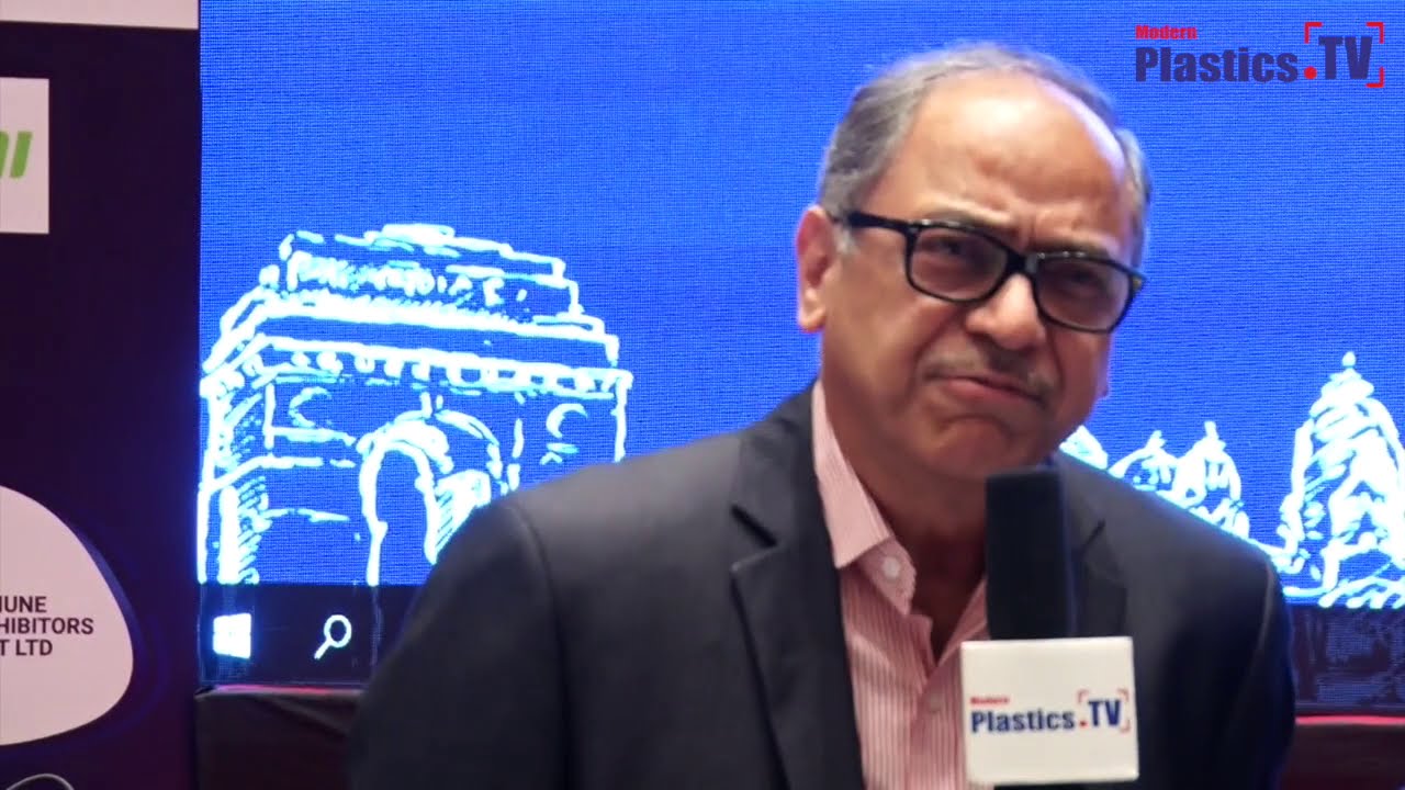 Exclusive Interview With Mr Ajay Tondon Youtube