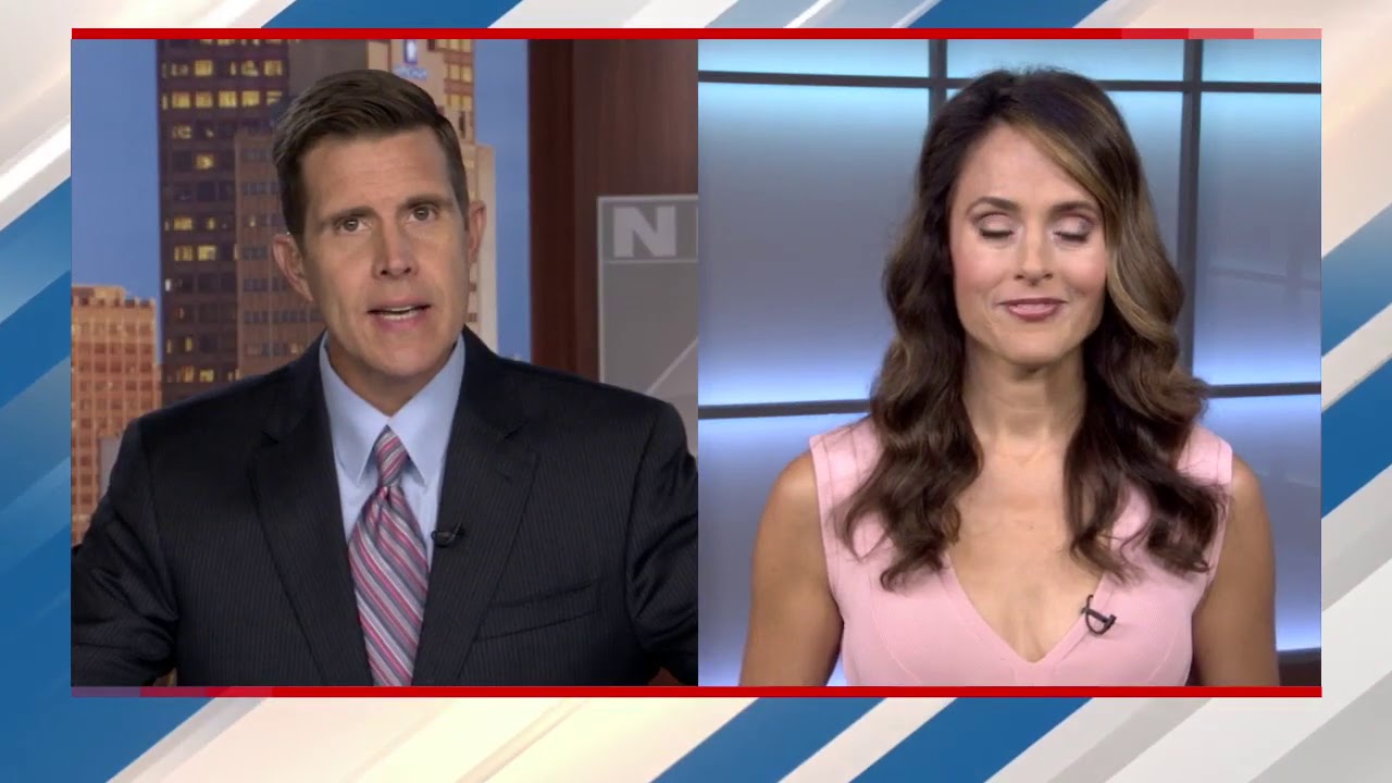 WOAI - News 4 Today Headlines - YouTube