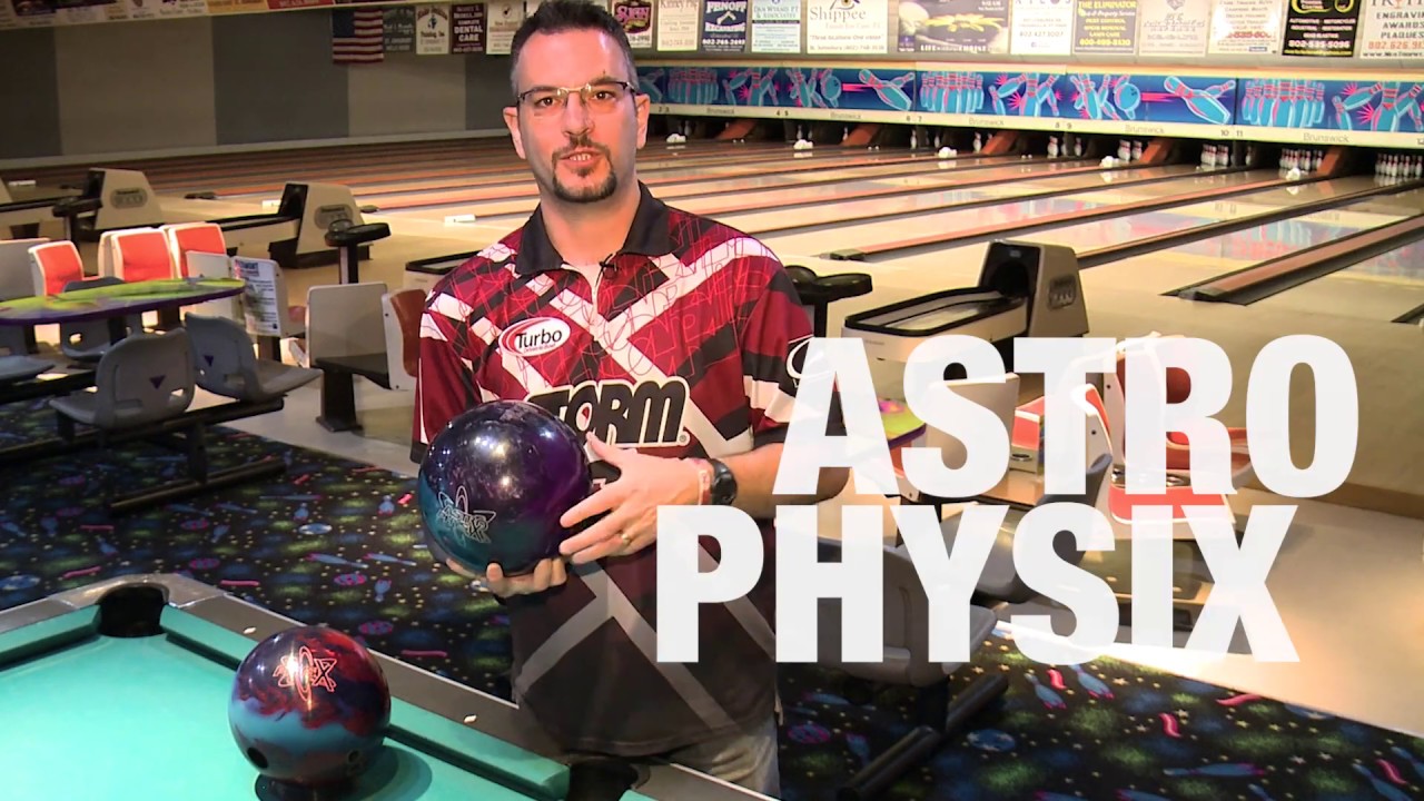FINALLY!! The Storm Astro Physix - YouTube