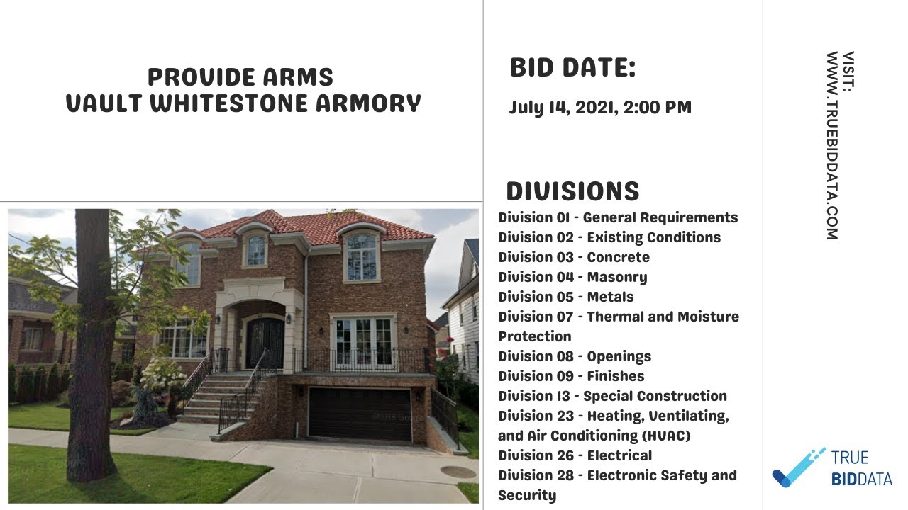 Provide Arms Vault Whitestone Armory - YouTube