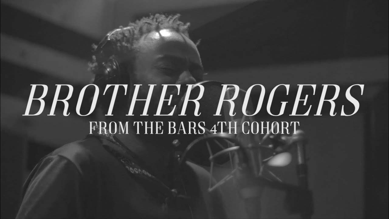 "BROTHER ROGERS" - BARS 4th Cohort @ The Public Theater - YouTube