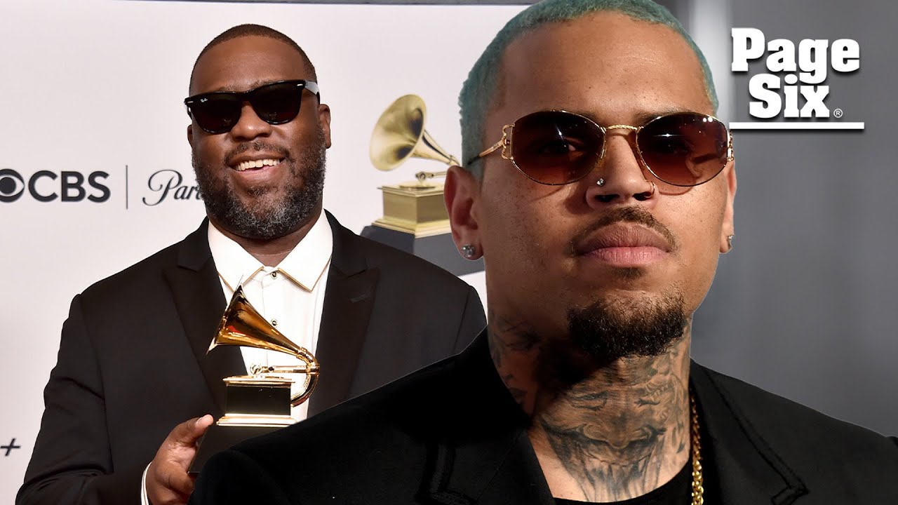 Chris Brown has temper tantrum after Grammys 2023 loss: ‘Who da f–k is ...