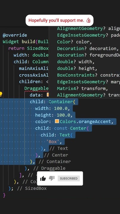 Flutter Dragtarget Widget Flutter Kotlin Dart Youtube