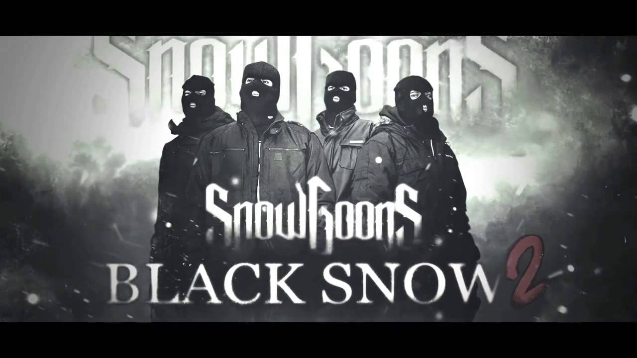Snowgoons ft Ice Water, Akrobatik, Virtuoso & Diabolic - The Real Talk ...