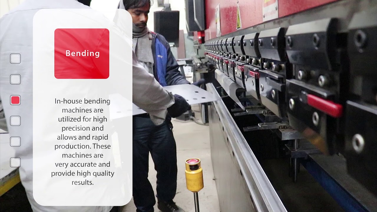 Gemtech Power Control - Understanding our Products & Processes - YouTube