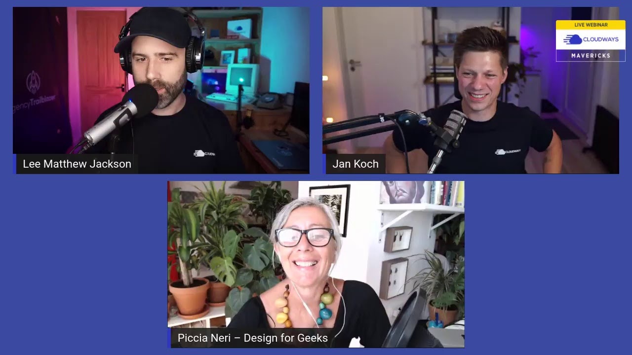[Webinar] UI/UX Review Episode 9 - YouTube