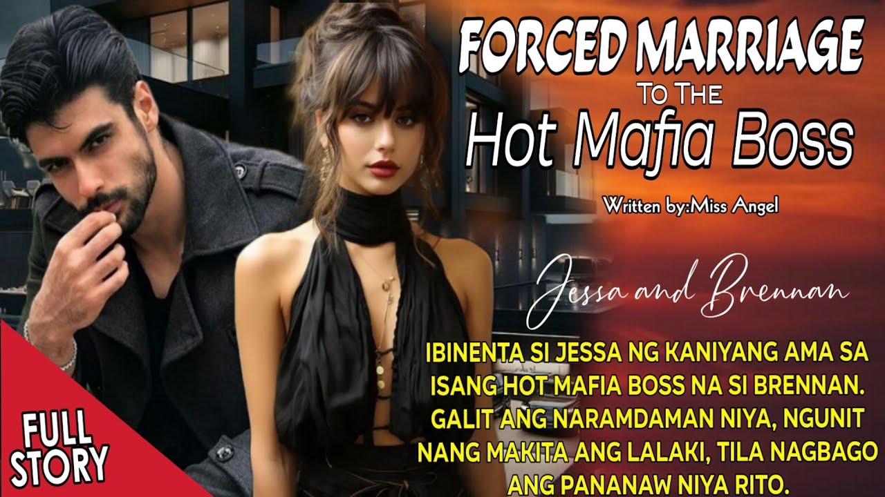 MAFIA BOSS NA INLABABO SA BABAENG IBININTA SA KANIYA NG SARILI NITONG ...