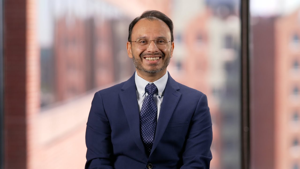 Three Questions with Qasim Rizvi, CEO of KSQ Therapeutics - YouTube