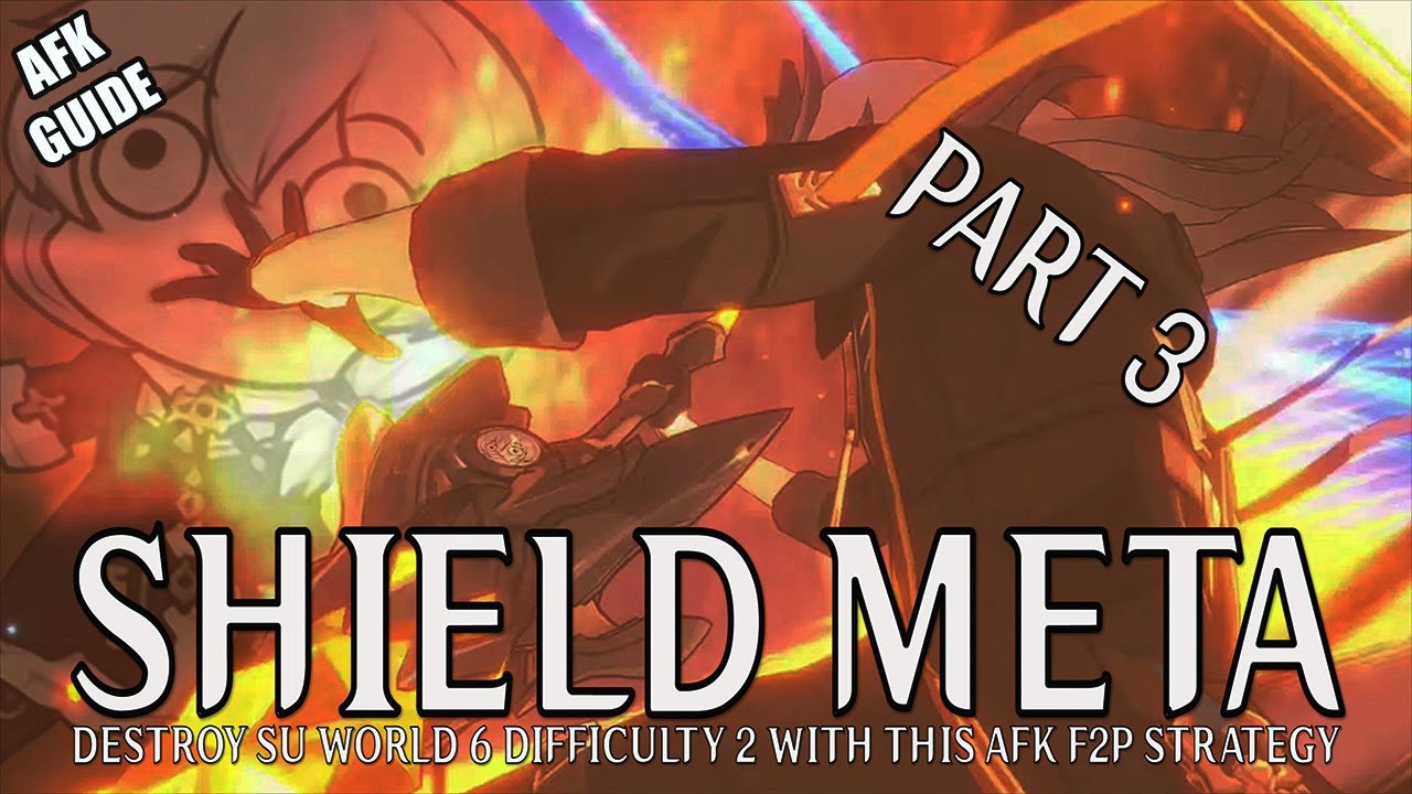 SHIELD META, PART 3! Destroy Simulated Universe World 6 Difficulty 2 ...