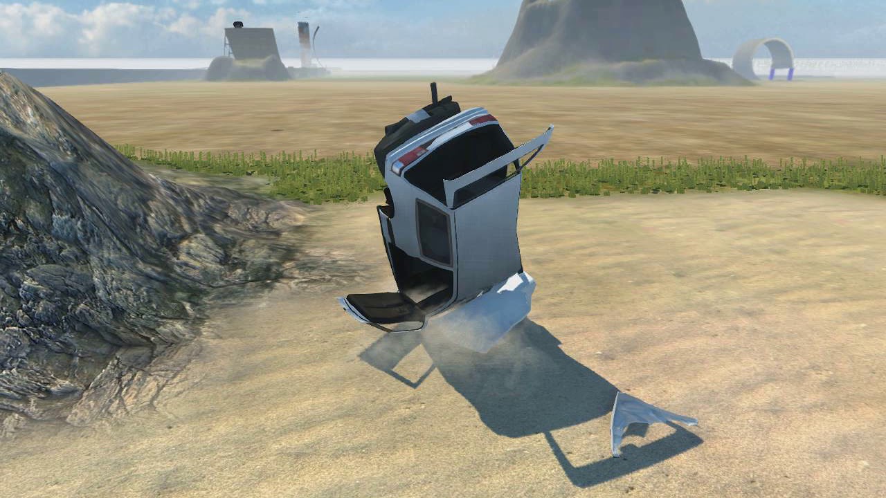 BeamNG.drive Show, 23 Episode - Life of Machine (2013/2020) - YouTube