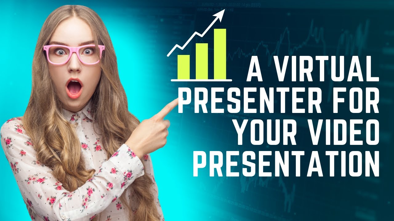 Automate.Video to Create a Virtual Presenter for Your Video ...