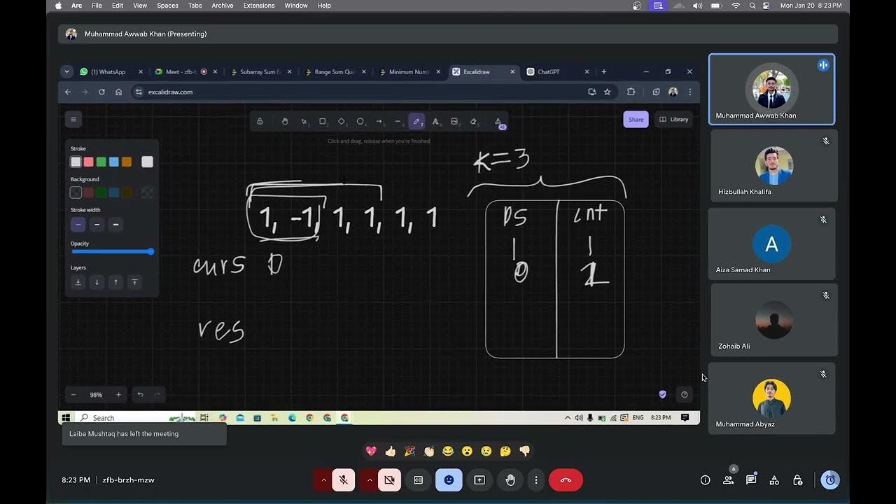 Programmunity Session 7 - YouTube