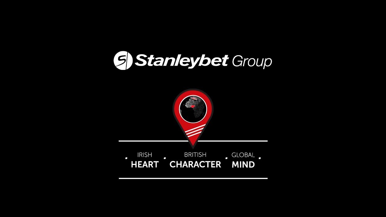 Stanleybet Group at ENADA 2019 - YouTube