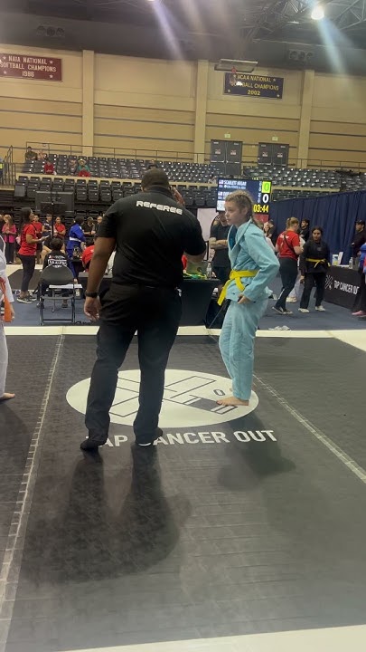 Tap Cancer Out Jiu Jitsu 🥋Tournament San Antonio - BJJ Open - May 2025 - # 1🥇 - YouTube