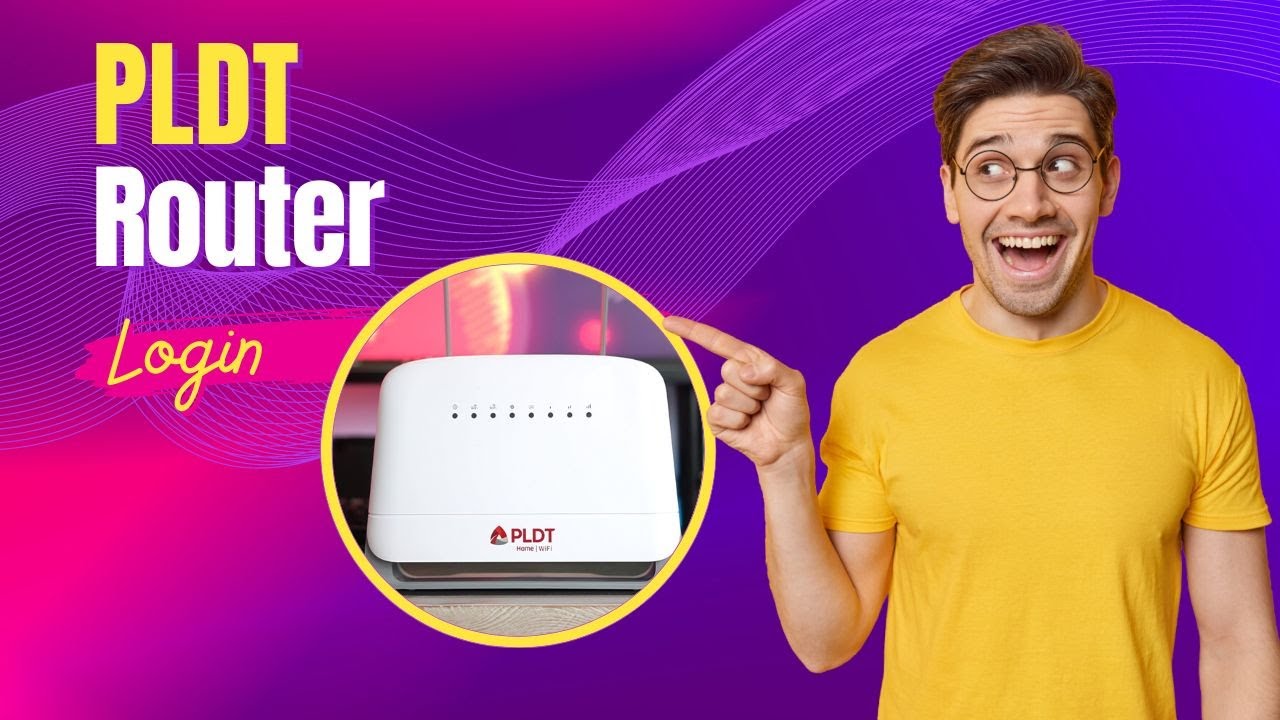 PLDT Router Login | PLDT router admin login | PLDT Home router login ...