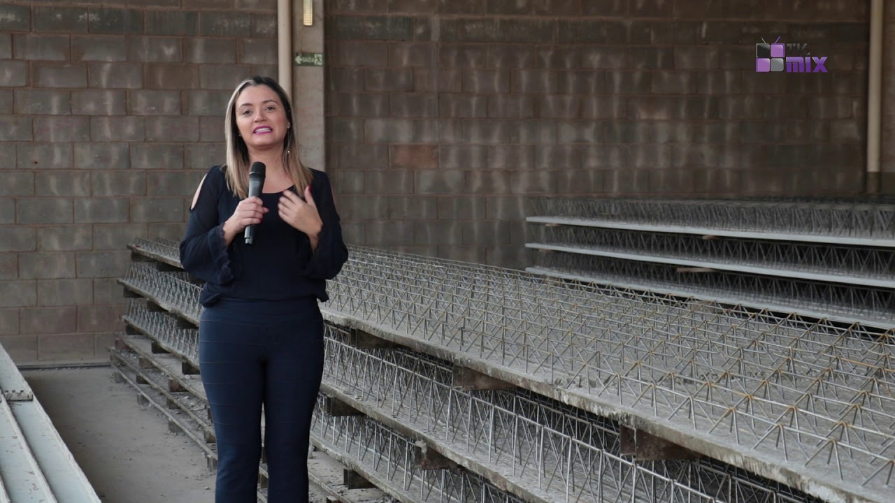 TV MIX MS - TRELICAMP - YouTube