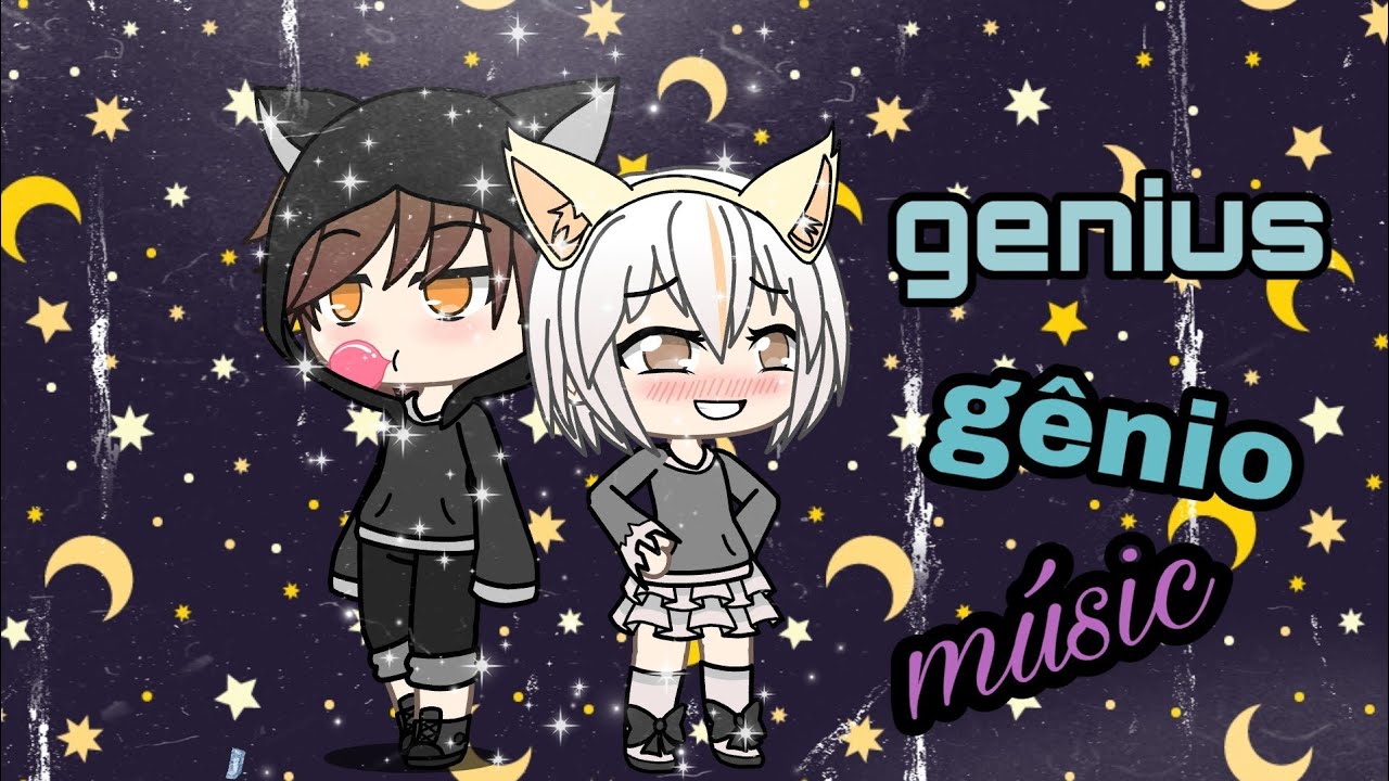 genius gacha life -LSD-ft.SIA,DIPLO,LABRINTH-Traducão - YouTube