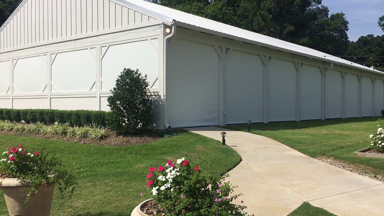 #35 The Blind Place Tyler Motorized 95% Screens with Custom #35 Built ...