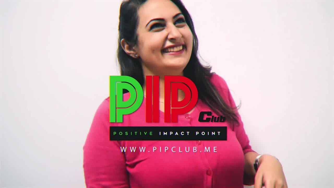 PIP Club .. Stay Tuned 🤩 - YouTube