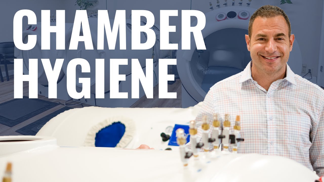 How Are Hyperbaric Chambers Kept Clean? - YouTube