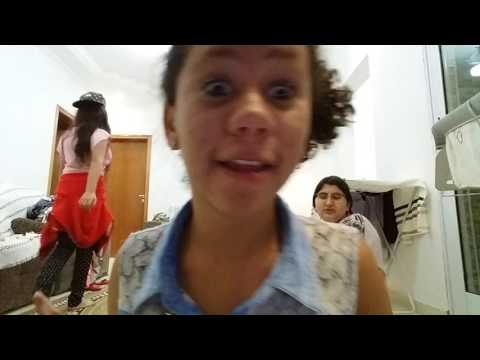 Desafio do yoga /PARTE  1
