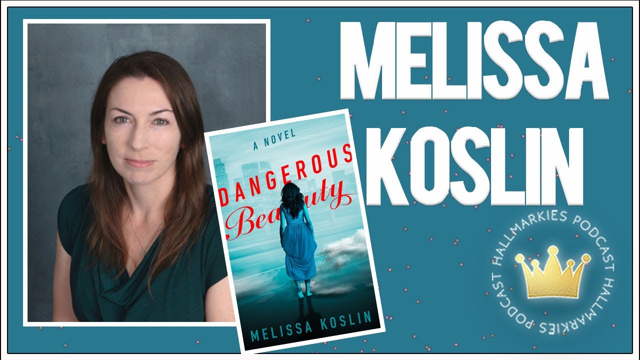 Interview with Melissa Koslin (Dangerous Beauty) - YouTube