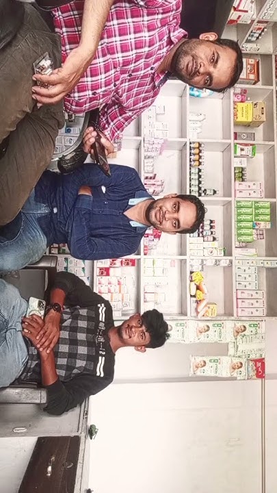 Drx.Salman Bhai Chotu Bhai Drx.Mohd.Muzammil - YouTube