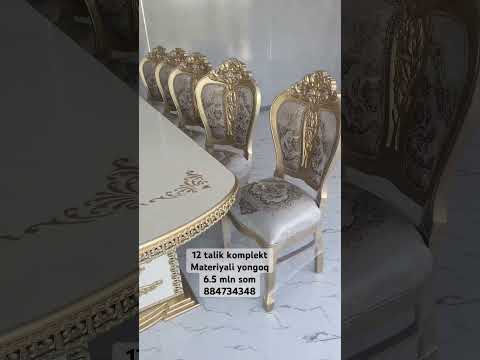 Stol stul narxlari 2025 #stolstul #furniture