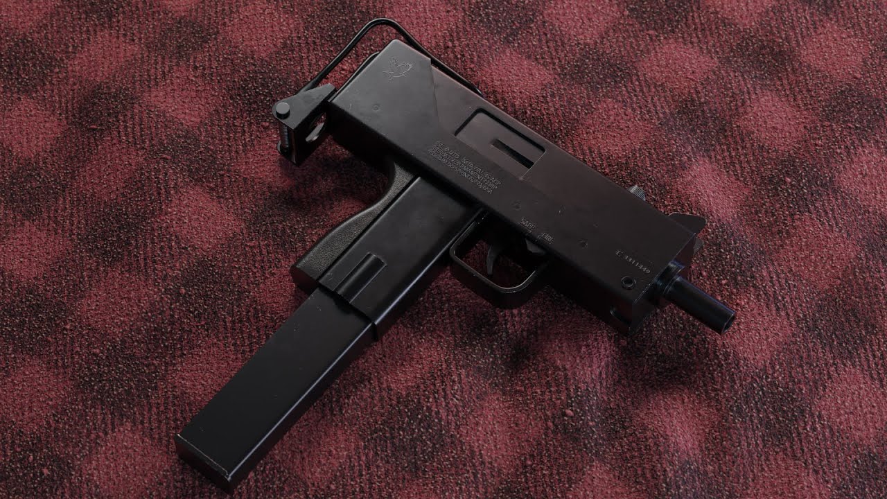 CC Mac 10 Unreal Engine Showcase - YouTube