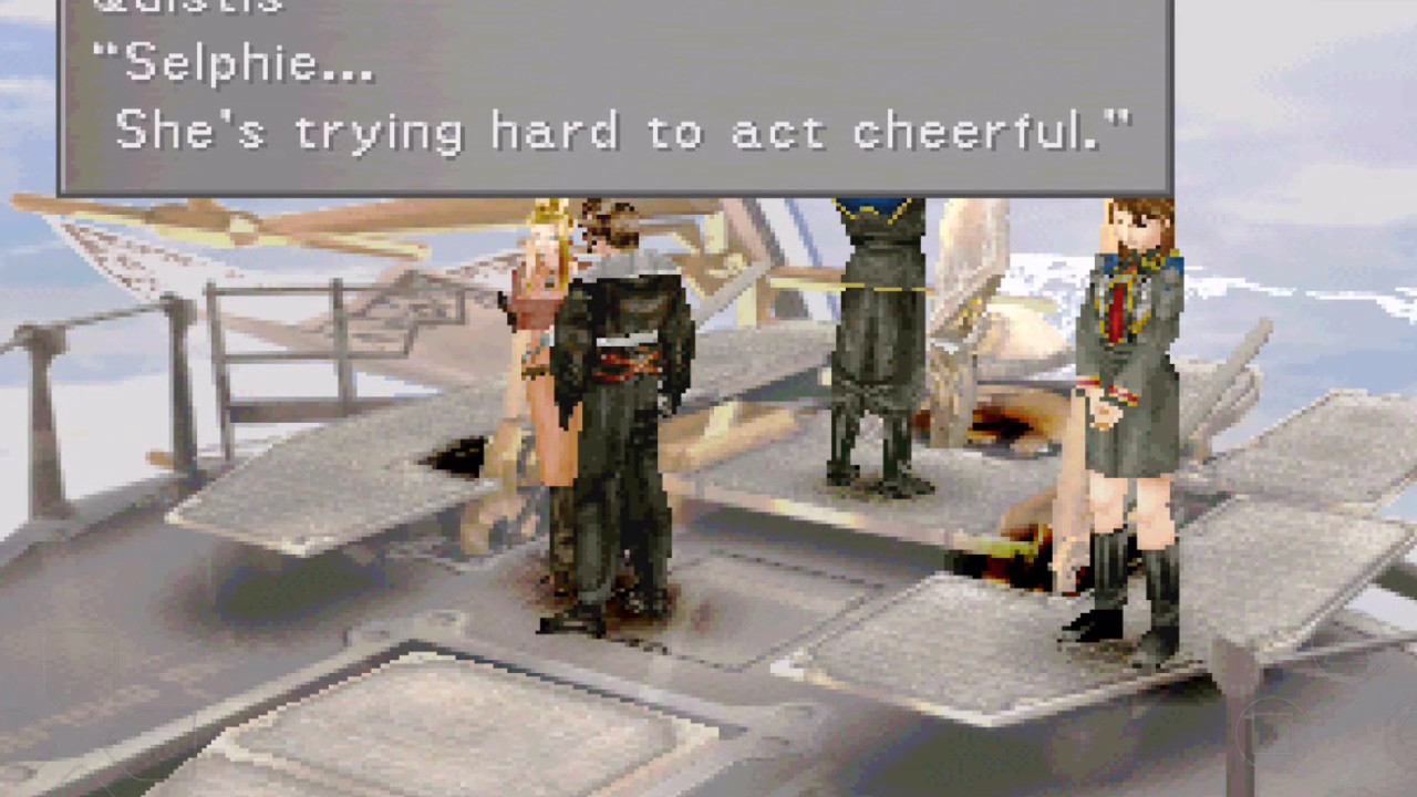 FF8 SCRIPTS BY DELING CITY EDITOR..(EXPIRATION DATE JAN 2300) - YouTube