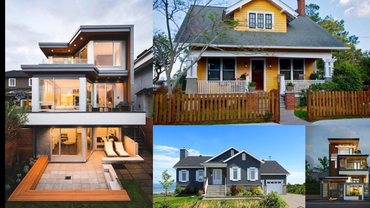 20+ Stunning Bunglow - YouTube