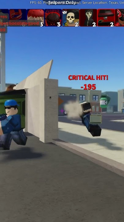 My Most Recent Kills In Arsenalrobloxrobloxarsenalshortseminemdoomsdaymusiceminem Youtube