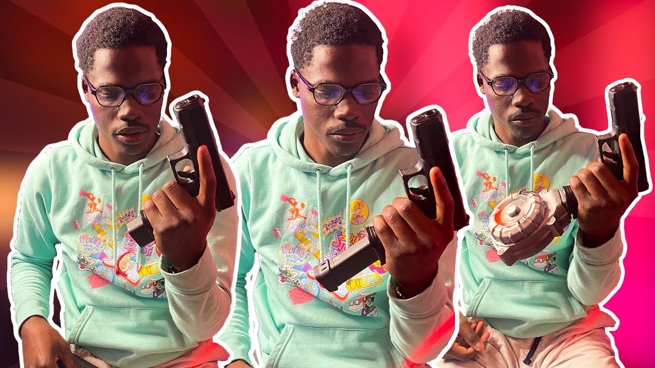 Which Mag Is The Best Mag ? - YouTube