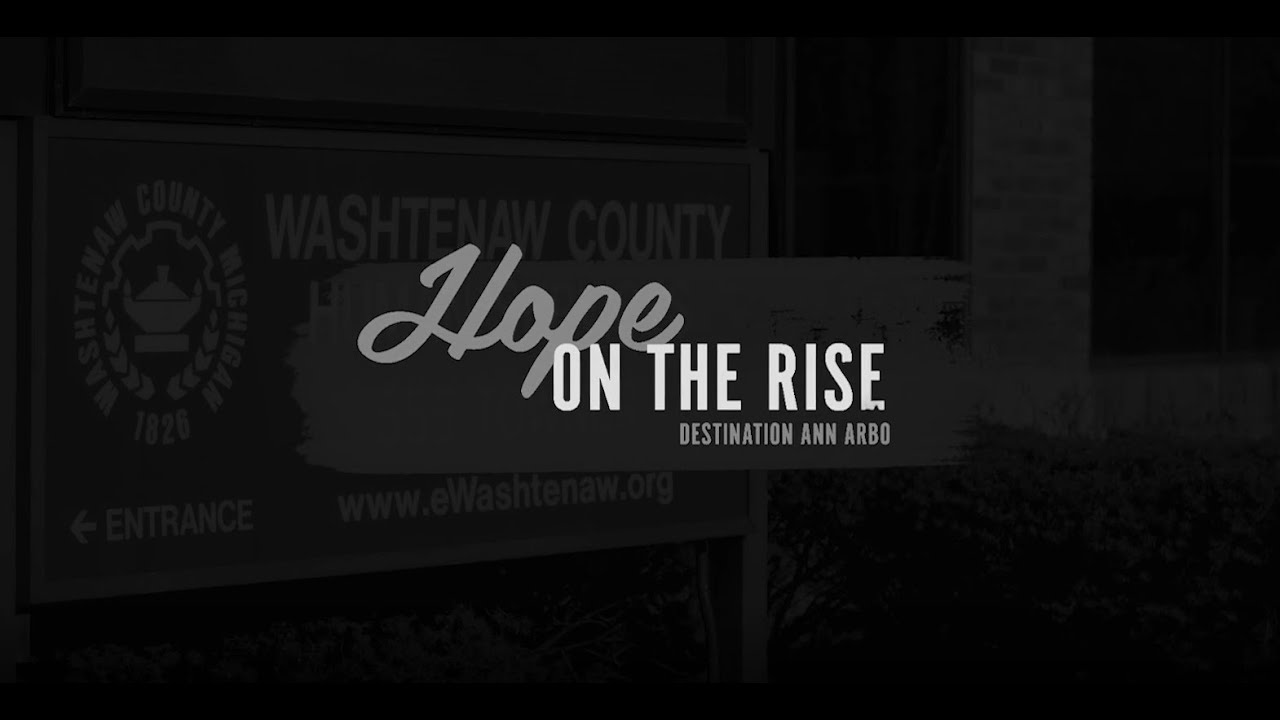 Hope on the Rise - YouTube