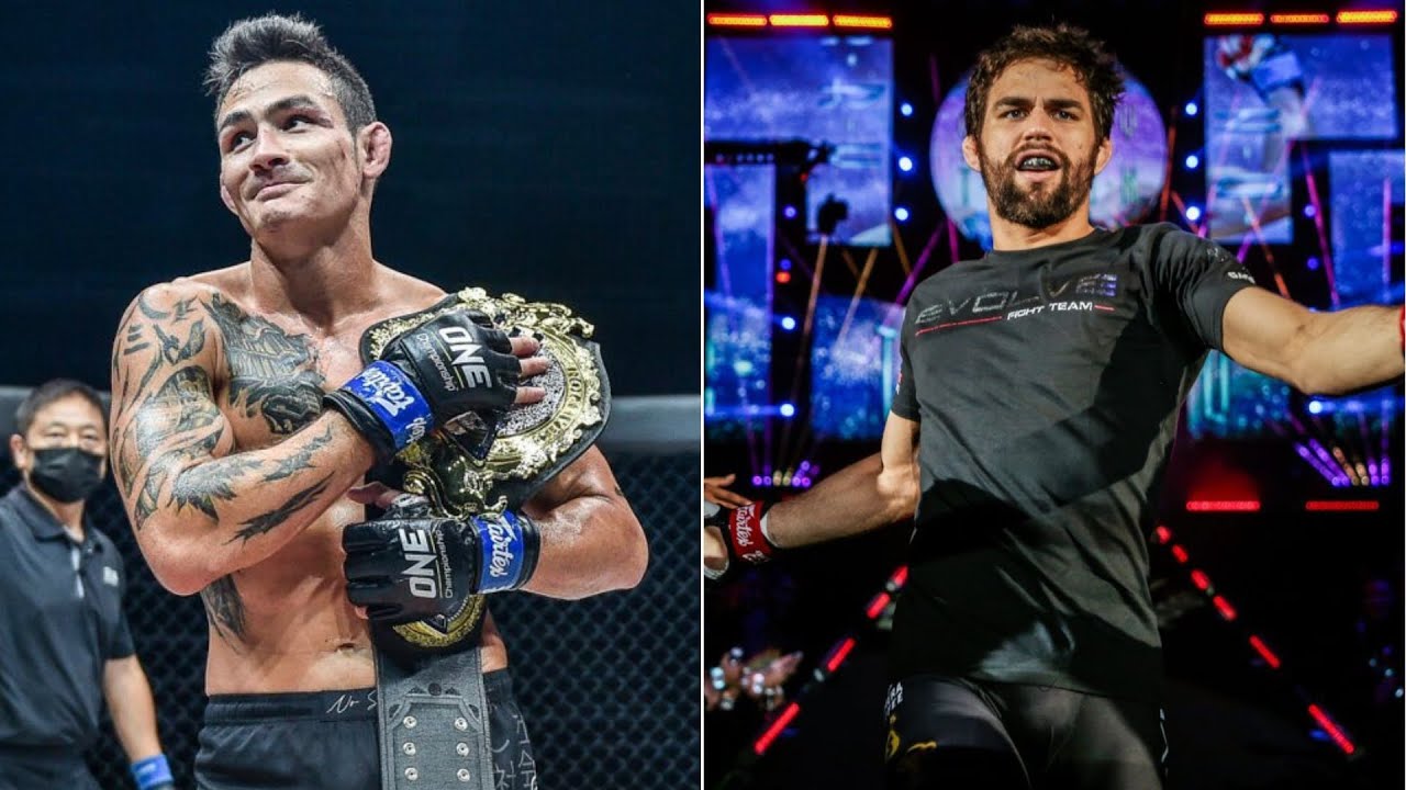 Thanh Le vs. Garry Tonon: Head-to-head interview | ONE X - YouTube