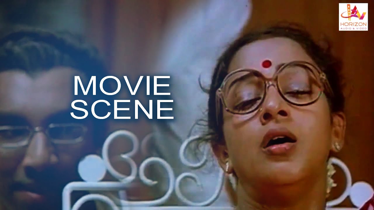 ஐய்யா..நான் அந்தமாதிரி பொண்ணு இல்ல | Tamil Movie Scene | Nalini | Mohan | Sathyaraj ...