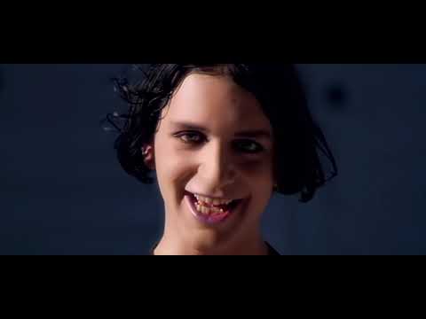 Placebo - Nancy Boy RE:CREATED VERSION (Official Visualiser)