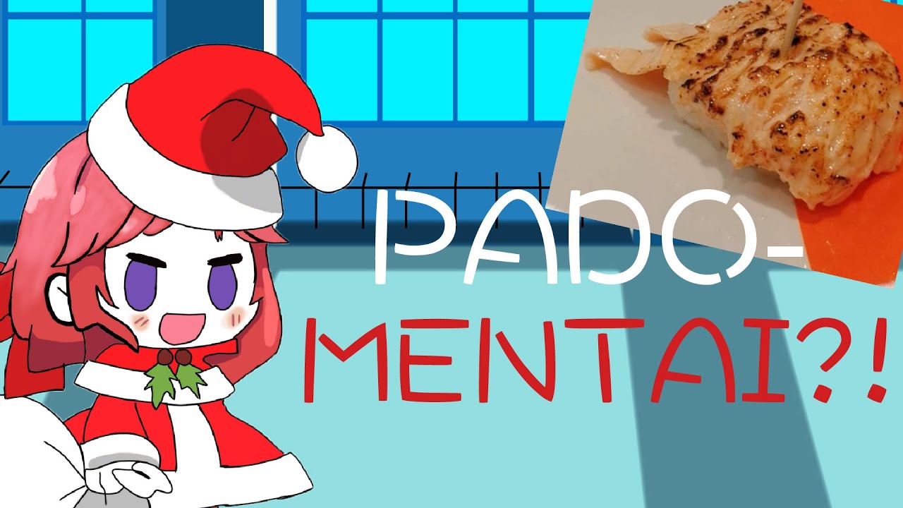 PADO- ?!?!?! - YouTube